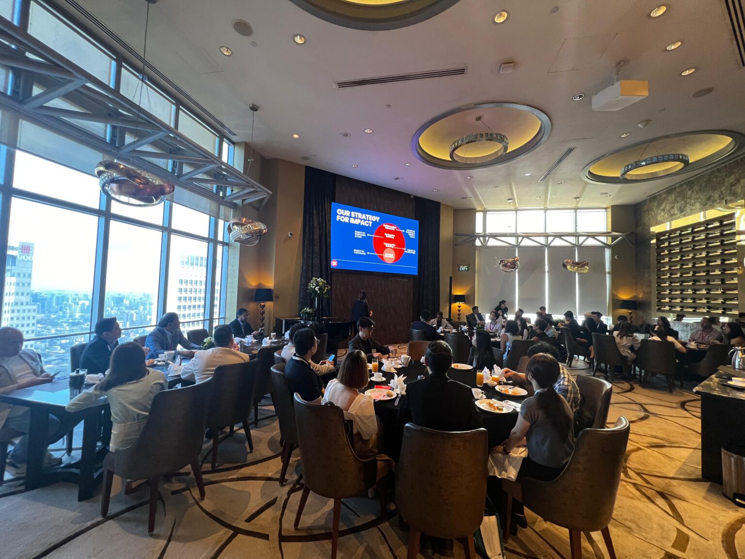 Event Calendar - ASME Distinction